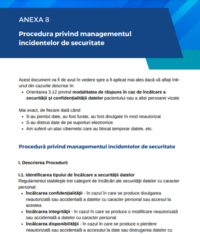 Modele și formulare – GDPR.CMR.RO
